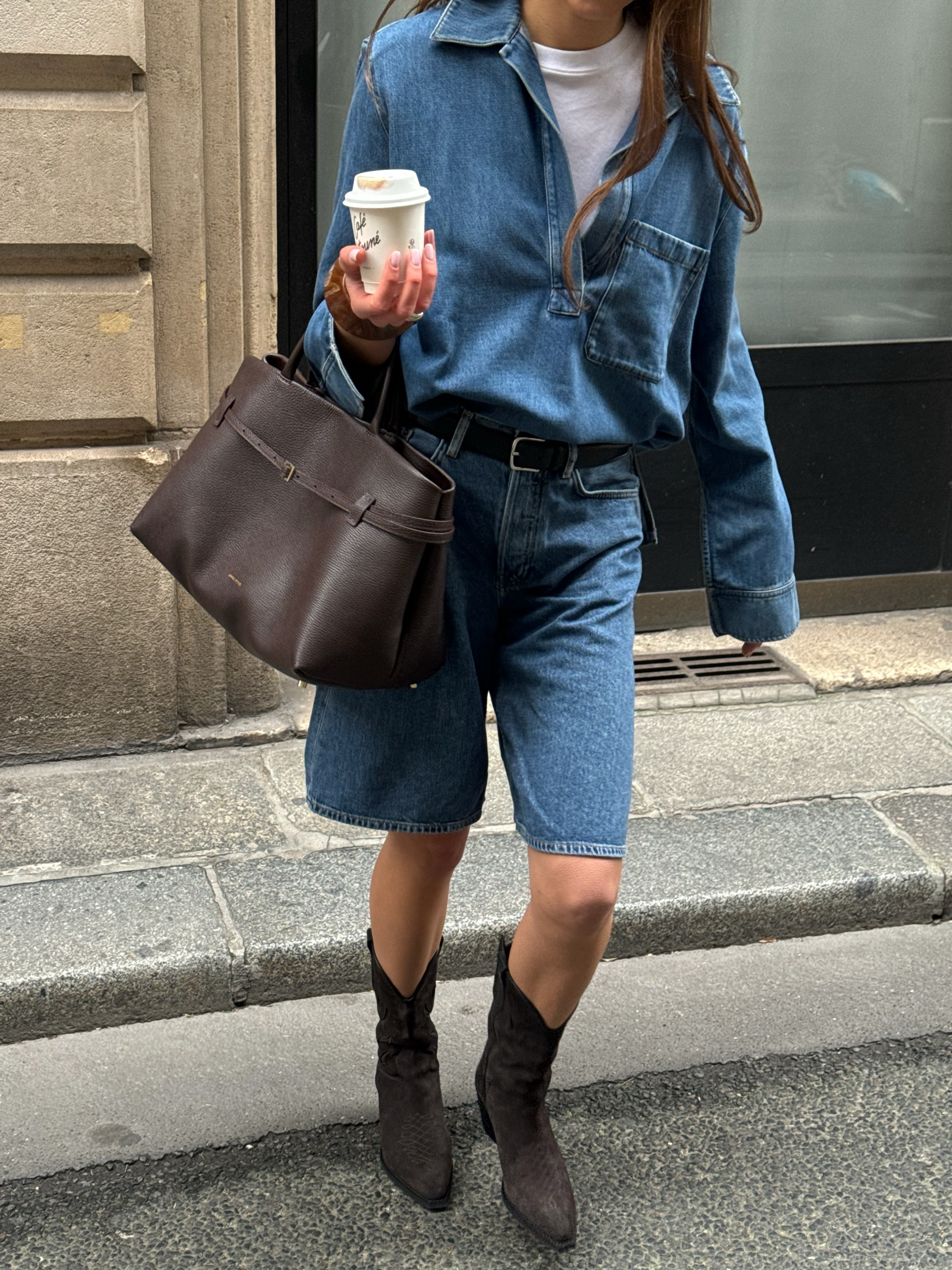 Bottes: cuissardes, bottes à lacets et bottes hautes - SACHA | Sacha